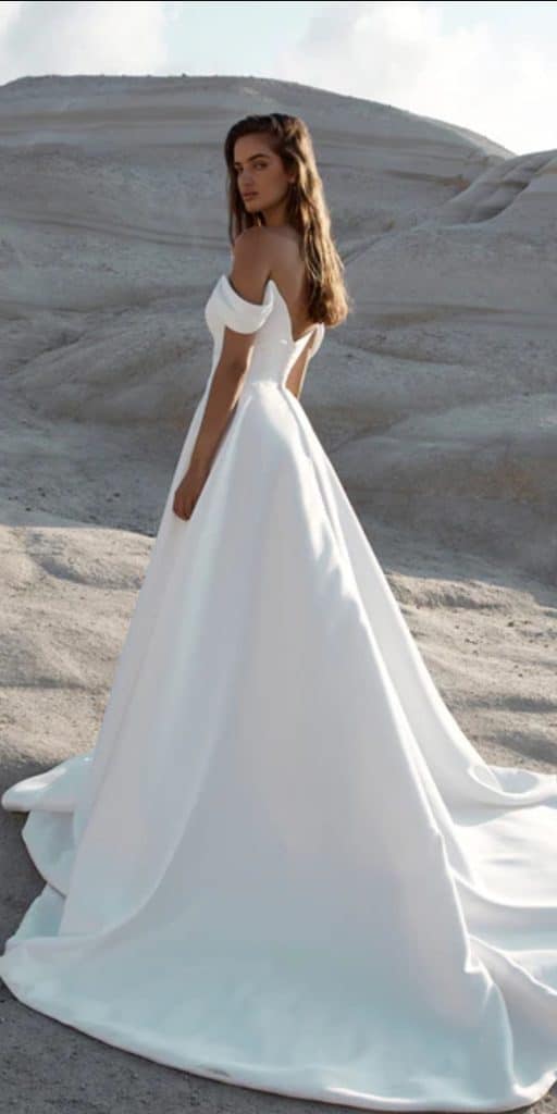 #1 Florence – Lovely Bride