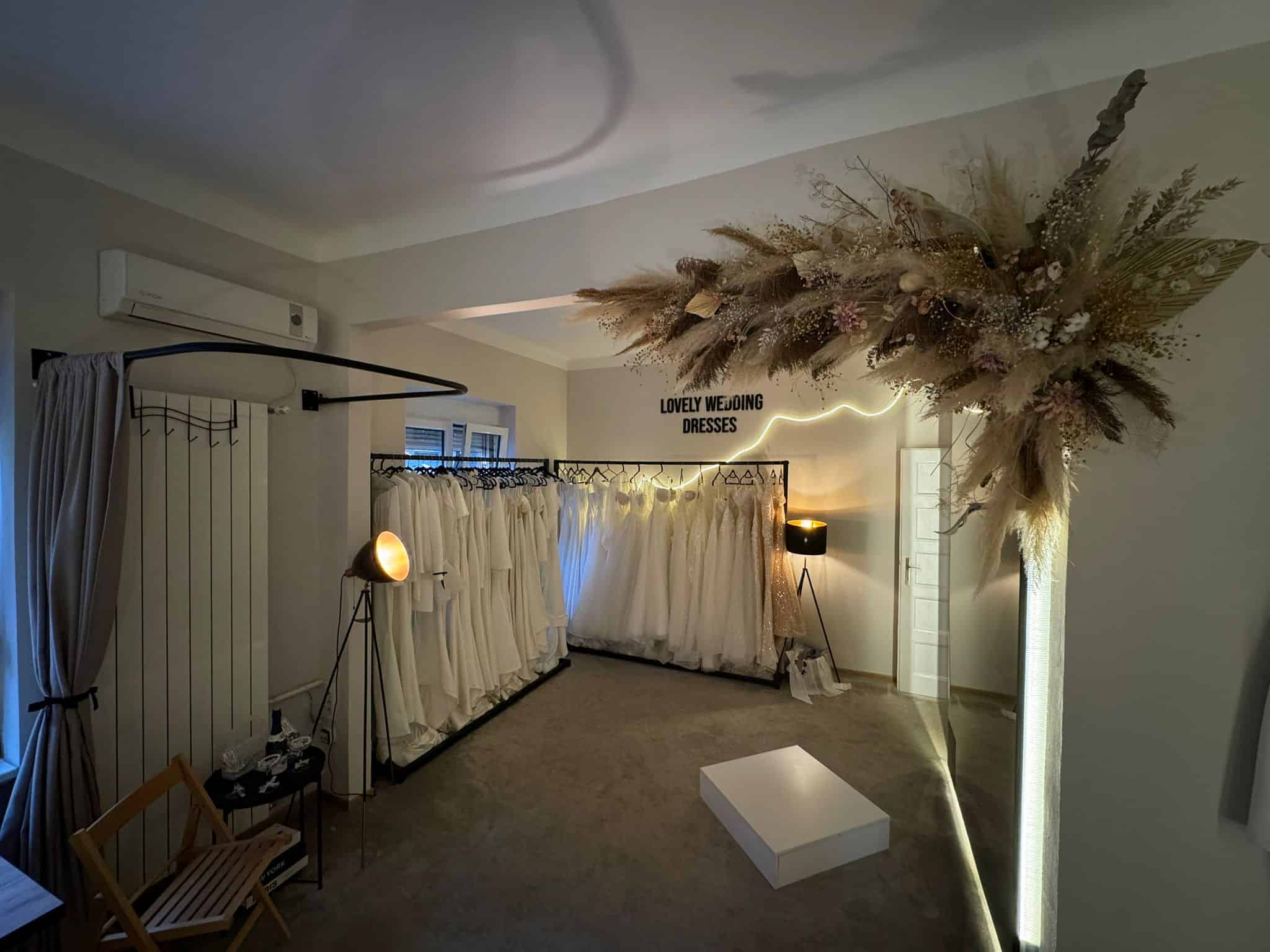 Showroom – Lovely Bride™